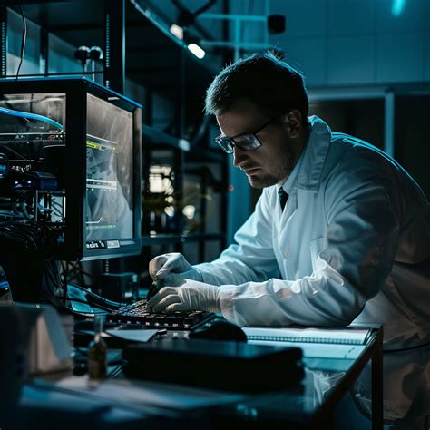 The Pivotal Role Of Forensic Data Breach Analysis Abc Create Web