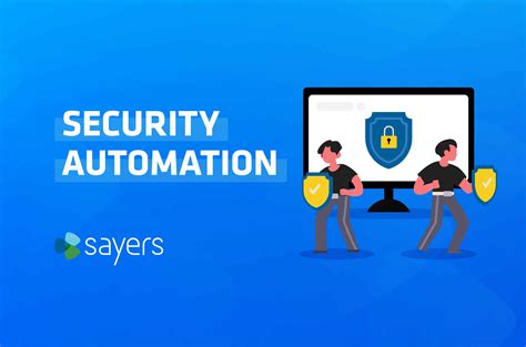 advancing from soar to hyperautomation security automation