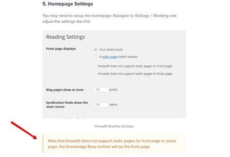 The Ultimate Knowledge Base Article Template Infographic