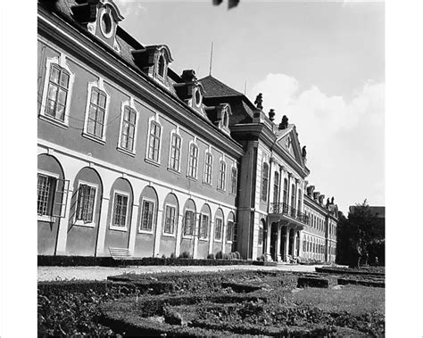 Photographic Print Of Faade Of A Building In Prague Czech Republic Prague