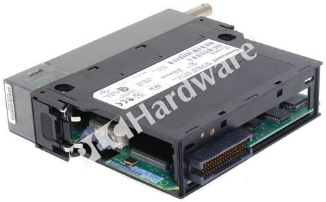 PLC Hardware Honeywell TC CCR ControlLogix Redundant ControlNet Interface