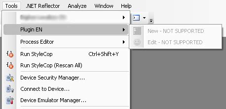Visual Studio Add In Library CodeProject