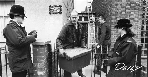 Netflix выпустит документальный сериал о серийных убийцах Фреде и Роуз Уэст Афиша Daily