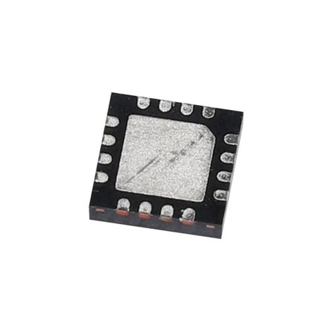 Msp430f2101irget Texas Instruments Ti Instruments 16 Bit Flash Microcontrollers Msp430f Series