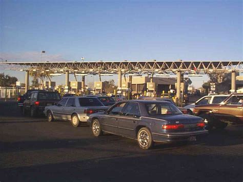 San Luis Port Of Entry Alchetron The Free Social Encyclopedia