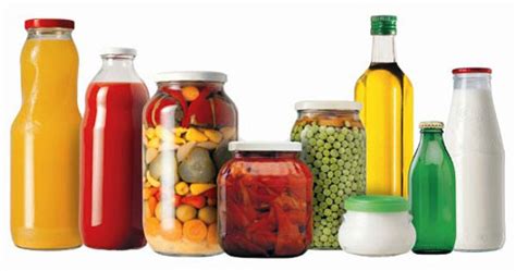 Global Food Packaging Glass Bottles Market Comprehensive Growth By 2020