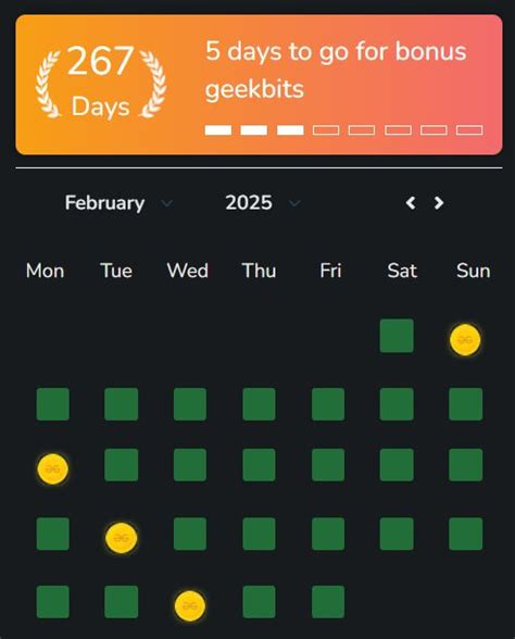 Codingjourney Geeksforgeeks Problemsolving Consistency Programming