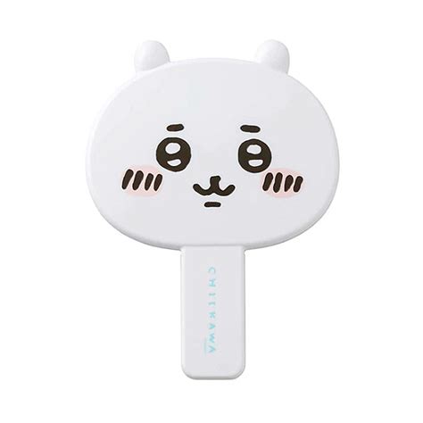 치이카와 치이카와 다이컷 핸드 미러 손거울 위시버킷