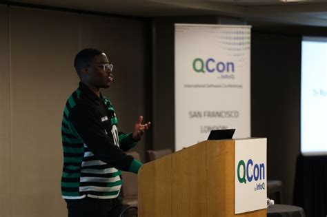 Qcon Software Development Conferences On Linkedin Rustlang Systemsprogramming