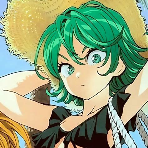Pin By Marlbo On Tatsumaki One Punch Man Manga One Punch Man Anime