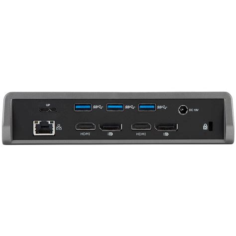 Universal Usb A Dv K Docking Station