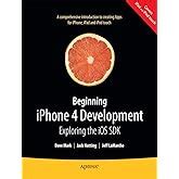 Beginning Iphone Development Exploring The Iphone Sdk Mark Dave