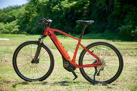 乗れば分かるその魅力ヤマハ CROSSCORE RC価格 com インプレッション