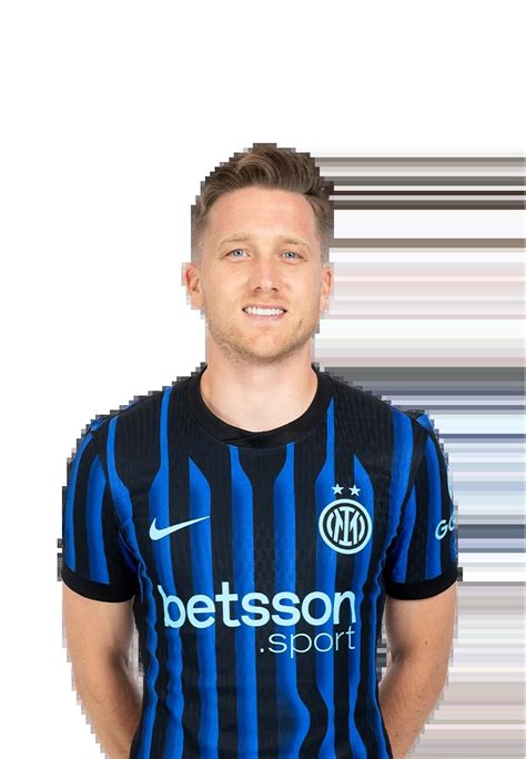 Manuel Akanji Inter It