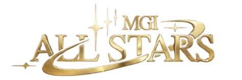 Mgi All Stars Wikiwand