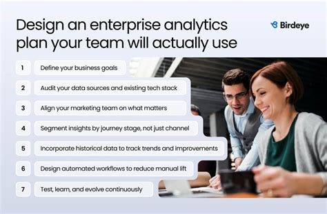 Enterprise Marketing Analytics Complete 2026 Guide Birdeye