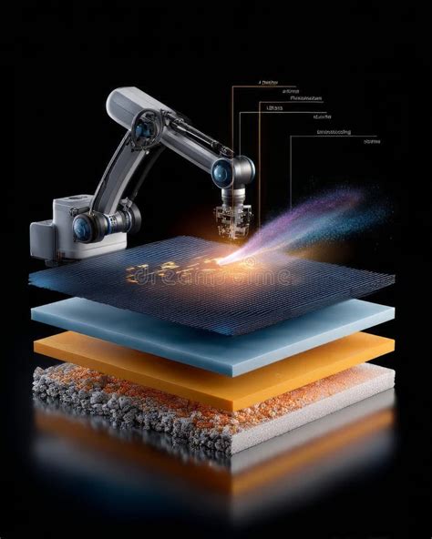 Revolutionizing Industries The Impact Of Autonomous Robotics On Solar Panel Efficiency And