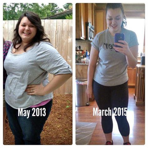 Incredible Weight Loss Transformations Before And After Others