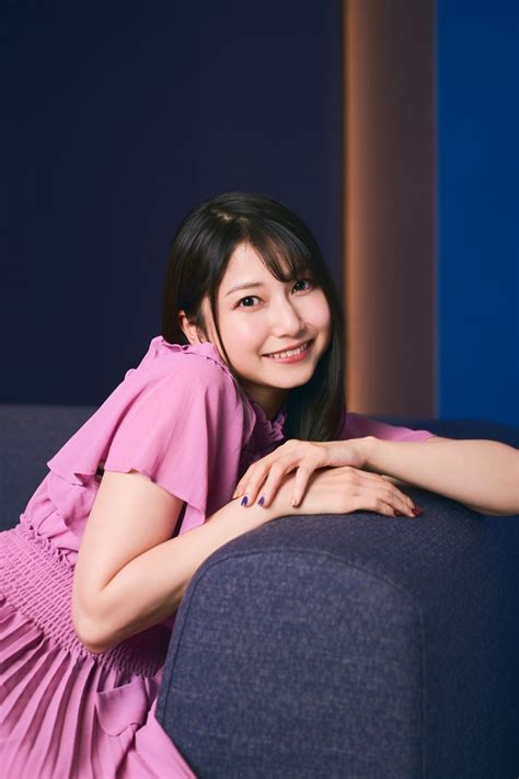 雨宮天 Amamiya Sora 女性声優 Seiyuu Gallery