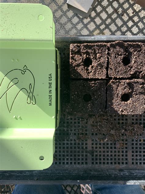 Shop Swift Blocker — Swift Blocker Soil Block Makers For Serious