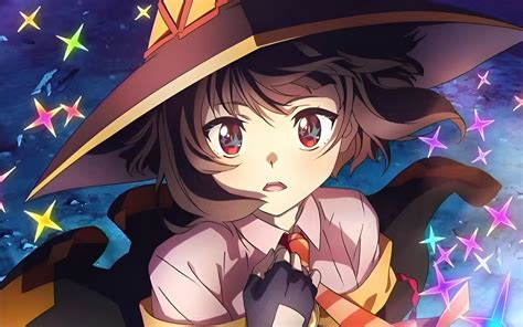 【tv動畫素晴外傳高橋李依】為美好的世界獻上爆焰！特報pv【mce漢化 哔哩哔哩