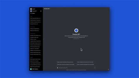 zoltán szőgyényi on linkedin gpt chatgpt ai flowbite tailwindcss