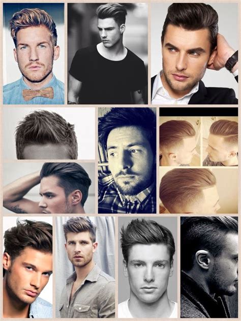 Collage Fluffy Hair Hair Movie Posters