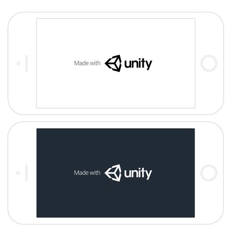 Why Unity 5 Splash Screen Logo Is Bigger Than Unity 4 Page 2 News