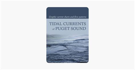 Tidal Currents Of Puget Sound On Apple Books