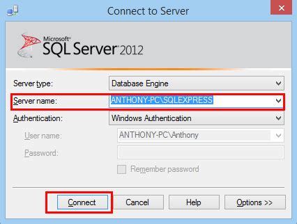 Exporter Une Base SQL Server