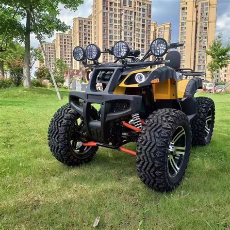 5000w 72v Quad Electric 4x4 Quad Bike Adults 4000w 3000w Atv Electric