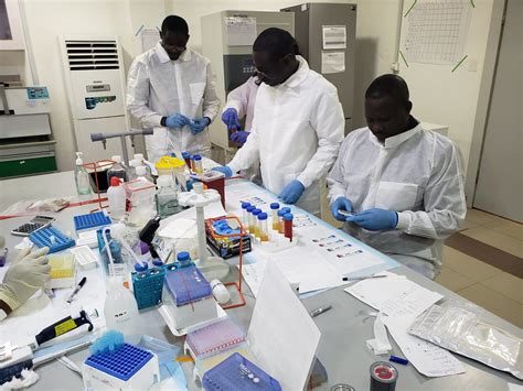 Harnessing Tech To Advance Hiv Recency Testing Icap At Columbia