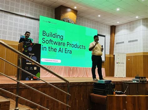 Meenesh Boddepalli On Linkedin Gdg