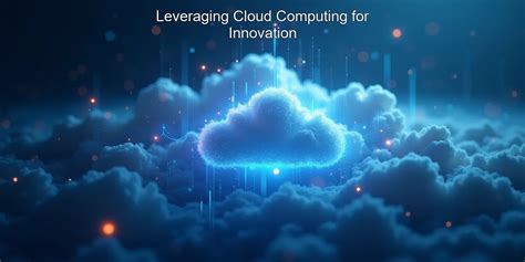 Leveraging Cloud Computing For Business Success Worldybusiness