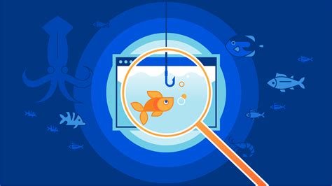 How To Stay Safe From Phishing