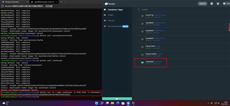 使用docker容器搭建kafka集群的详细过程讲解容器部署kafka集群 Csdn博客 使用docker容器搭建kafka集群的详细过程讲解容器部署kafka集群 Csdn博客