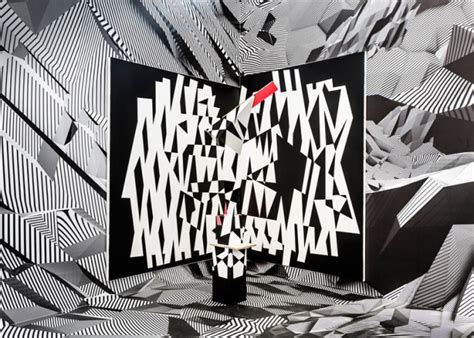 Tobias Rehberger Home And Away And Outside Exhibition