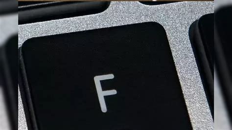 Keyboards Have Bump F J Keys কি বোর্ডে এফ ও জে কি উঁচু কেন হয় News18 বাংলা