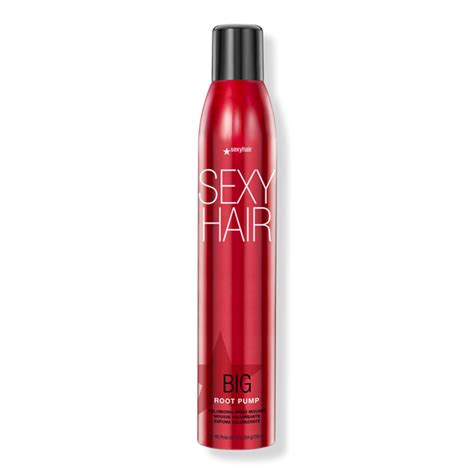 Big Sexy Hair Blow Dry Volumizing Gel Sexy Hair Ulta Beauty