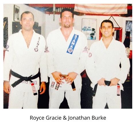 Gracie Jiu Jitsu Queens At Randall Maupin Blog