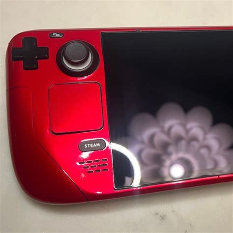 Steam Deck Custom Buttons Etsy