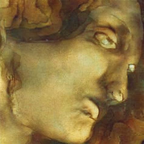 An Example Superresolution Of Fig 5 D Showing The Reconstructed Face Download Scientific