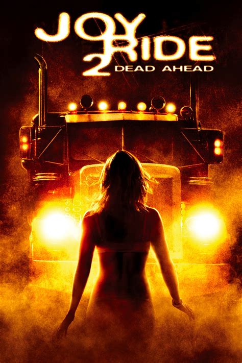 Joy Ride 2 Dead Ahead 2008 Filmer Film Nu