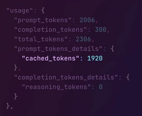 Aiinnovation Promptcaching Openai Machinelearning Technews