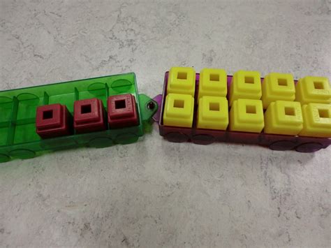 Following The Fun Odd And Even Numbers