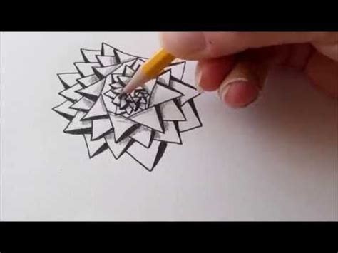 Pin On Art Zentangle