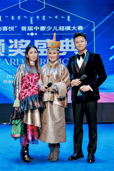 Өвөрмонголын Одон Телевизийн шоунд МОНГОЛОО БРЭНД н загвар оролцохоор болжээ