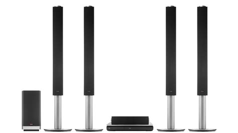 How To Boost Your Tv S Audio Techradar