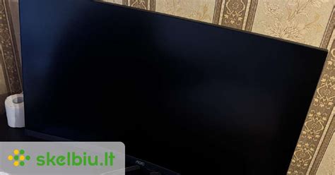 Aoc C G Ze Skelbimai Skelbiu Lt