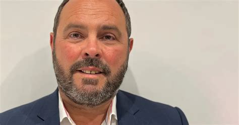 Meet The Tip Used Team Mark Pevitt Tip Group